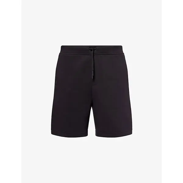 On Relaxed-fit Stretch-woven Shorts