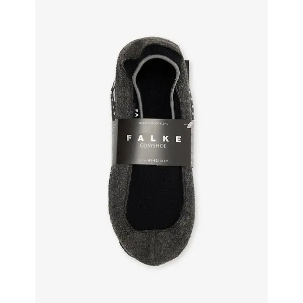 Falke Cosyshoe - Black