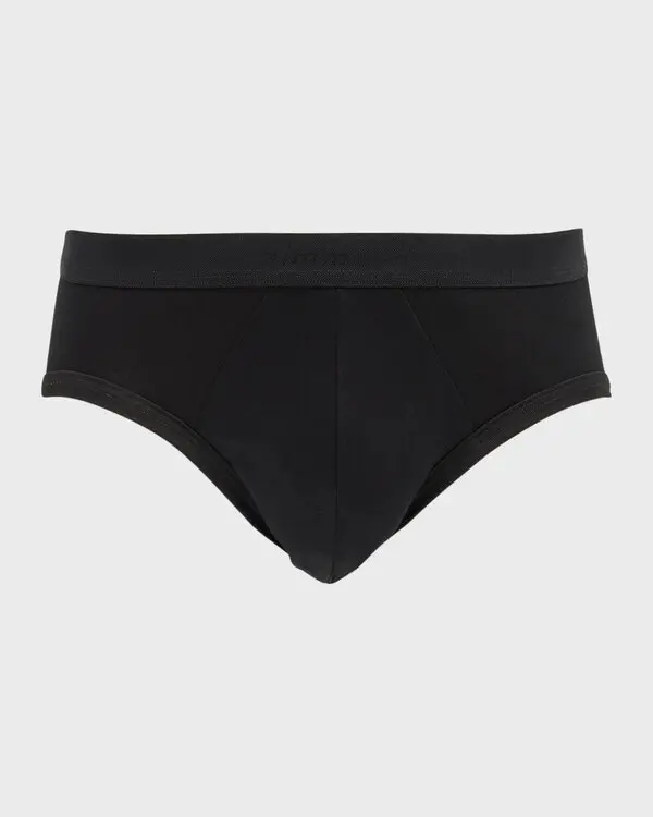 Zimmerli Apos;s Sea Island Cotton Briefs