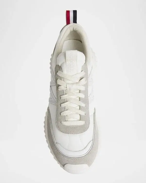 Moncler Pacey Runner Sneakers