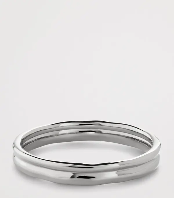 Monica Vinader Siren Muse Stacked Ring