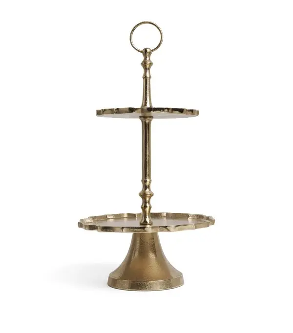 Harrods Two-tier Étagère