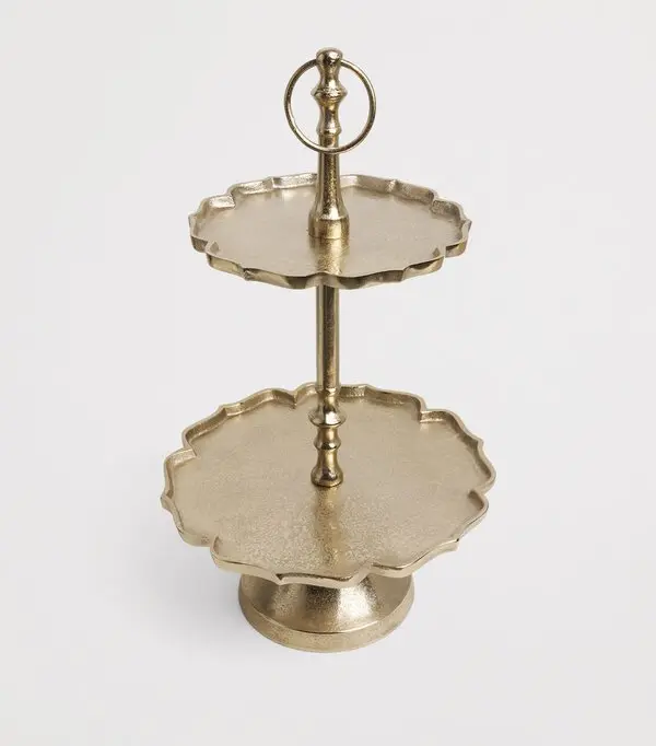 Harrods Two-tier Étagère