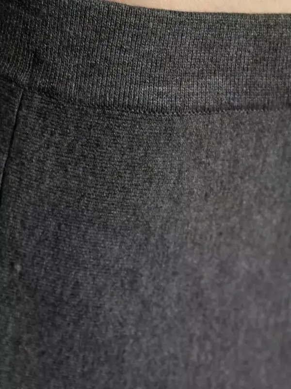 SAMSOE SAMSOE Salula Ribbed Skirt