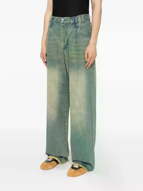 SONG FOR THE MUTE 25.2 Sunflower Jeans