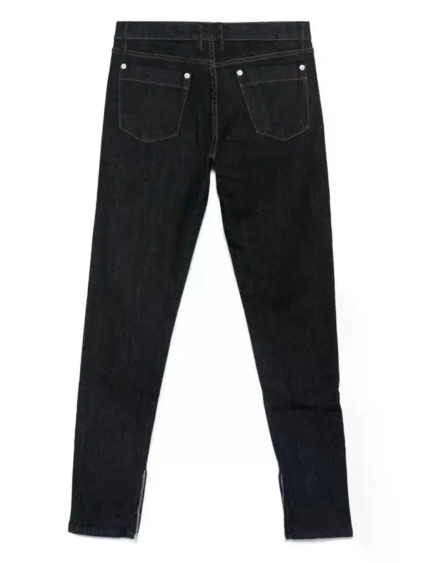 Gimaguas Straight-leg Trousers
