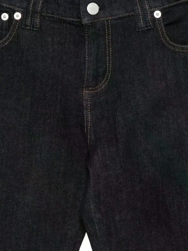 Gimaguas Straight-leg Trousers