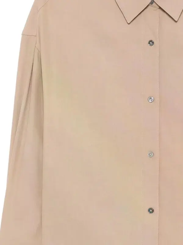 JAMES PERSE Button-up Blouse