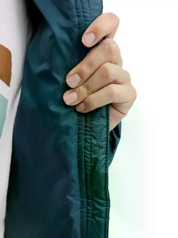 Columbia Puffect™ Ii Puffer Jacket - Blue