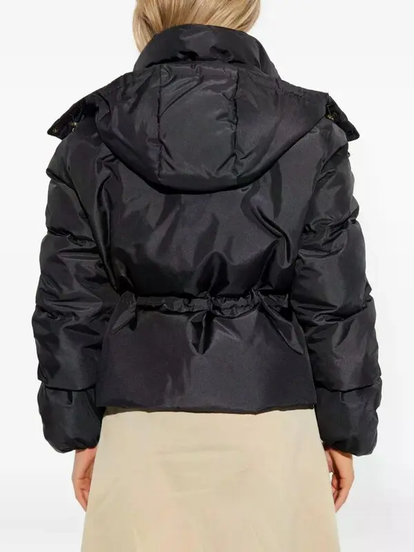 Moncler Louviere Padded Jacket