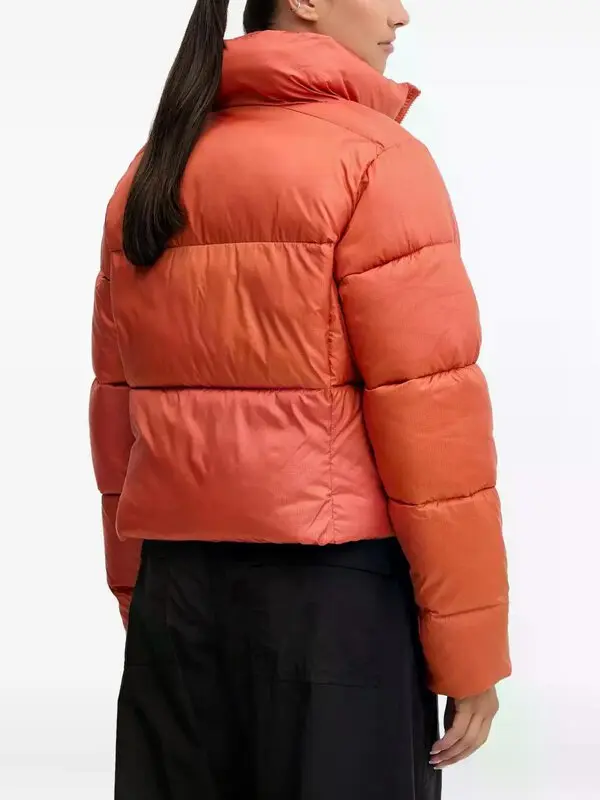 Columbia Puffect™ Ii Zip Puffer Jacket - Orange