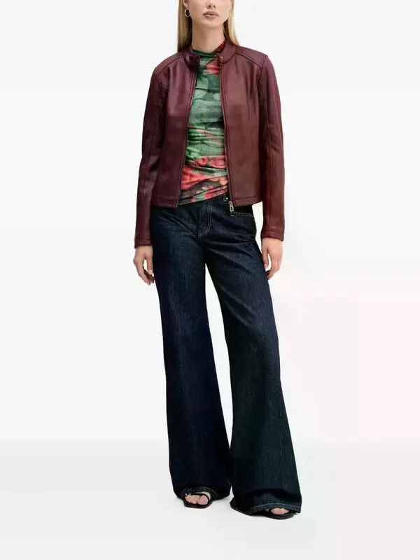 Desigual Zip-up Jacket