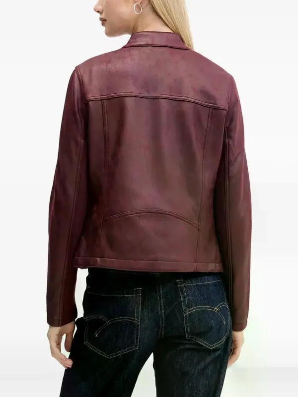 Desigual Zip-up Jacket