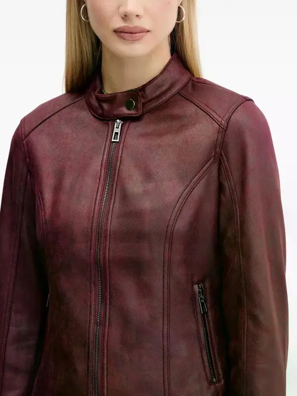 Desigual Zip-up Jacket