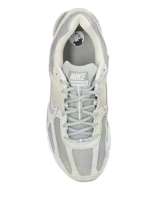 Nike Zoom Vomero 5 Sneakers - Grey