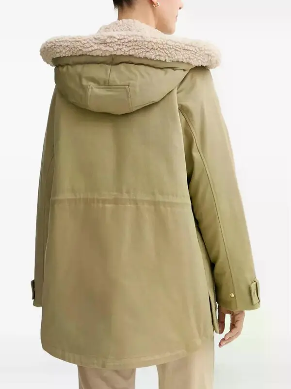 Marc O'polo Hooded Jacket