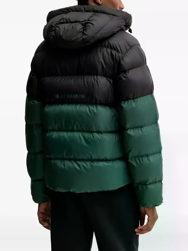 Helly Hansen Active Logo-detail Padded Jacket