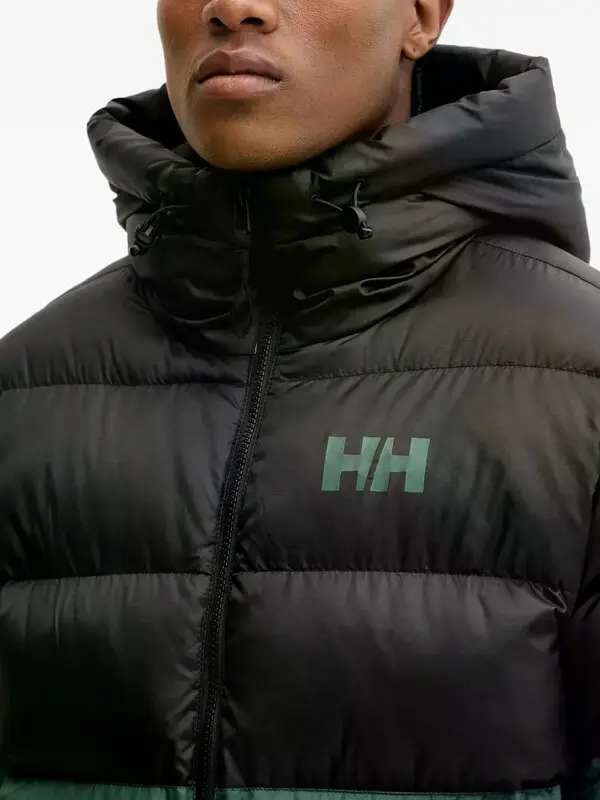 Helly Hansen Active Logo-detail Padded Jacket
