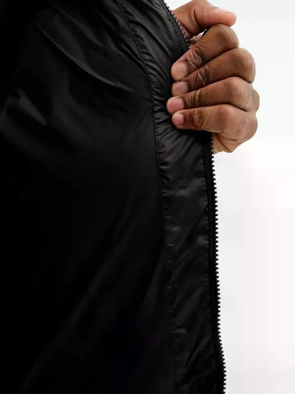 Helly Hansen Active Logo-detail Padded Jacket