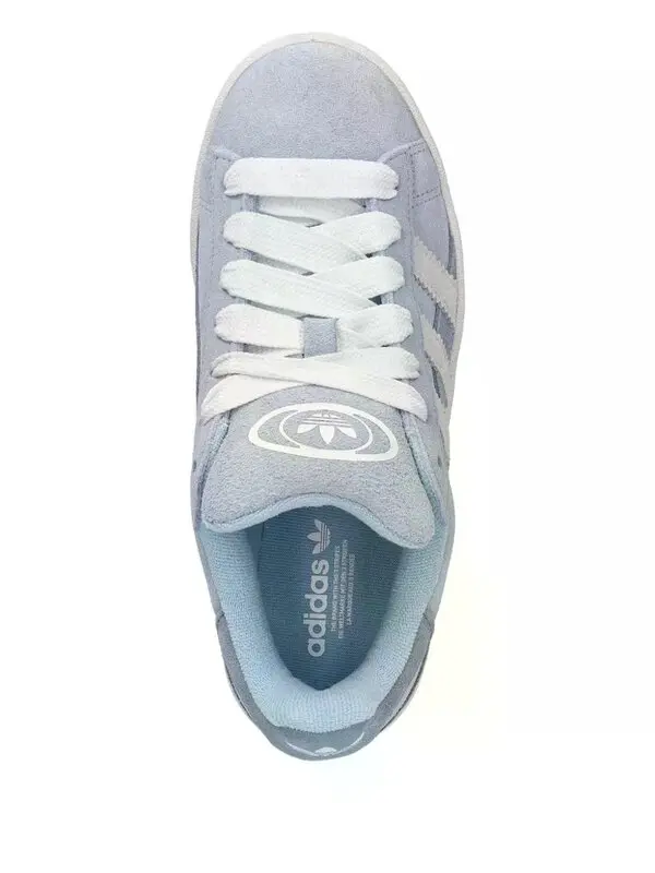 Adidas Campus 00s Sneakers - Blue