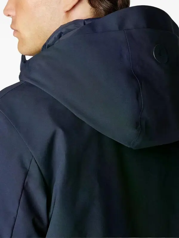 SAVE THE DUCK Barry Hooded Coat