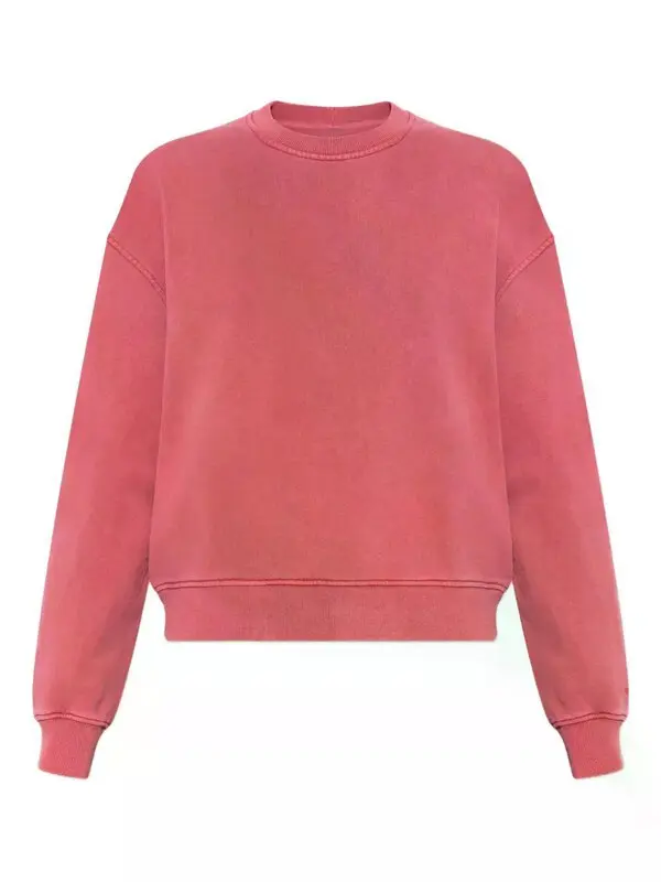 SAMSOE SAMSOE Crew-neck Sweater