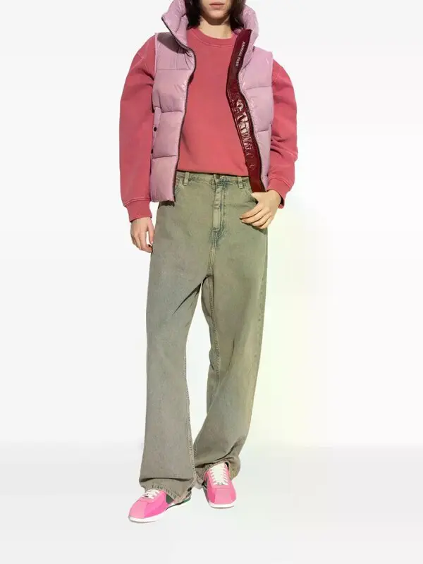 SAMSOE SAMSOE Crew-neck Sweater