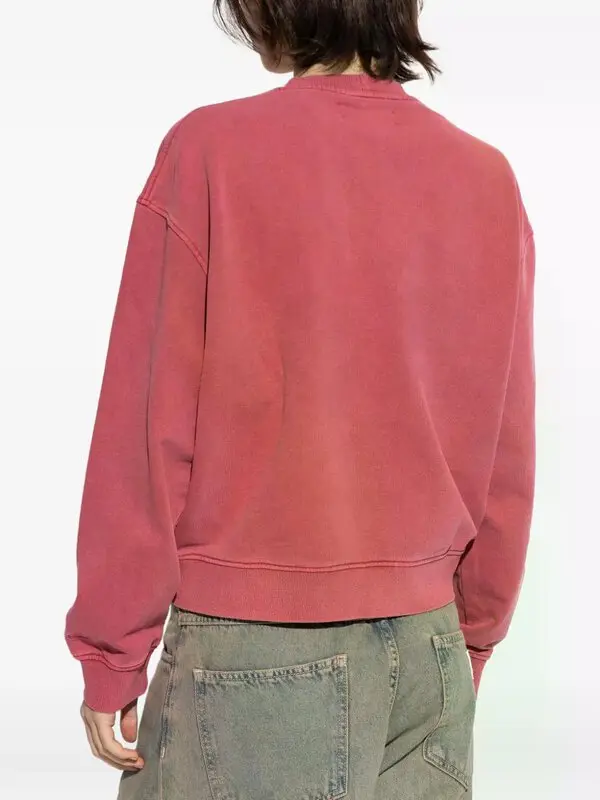 SAMSOE SAMSOE Crew-neck Sweater