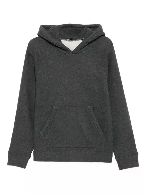 JAMES PERSE Hooded Pullover