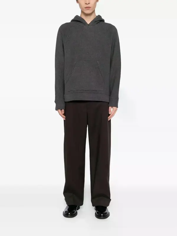 JAMES PERSE Hooded Pullover