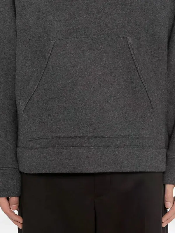JAMES PERSE Hooded Pullover