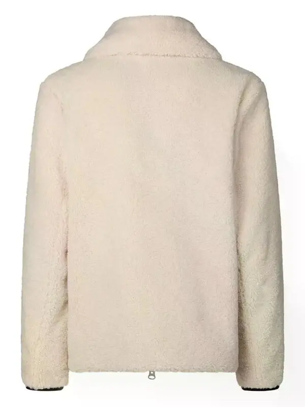 SAVE THE DUCK Zip Fastening Jacket
