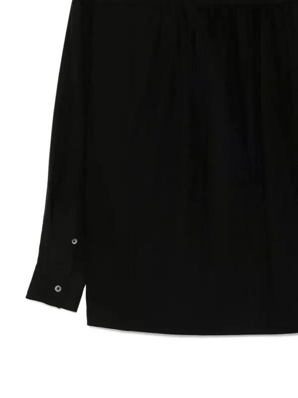 JAMES PERSE Button-up Blouse