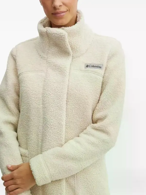 Columbia Panorama™ Sherpa Jacket