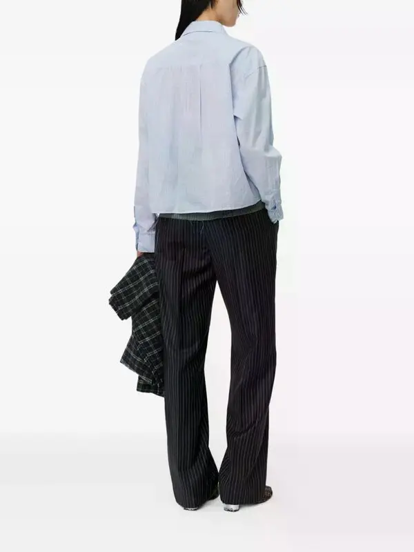 MFPEN Check Shirt