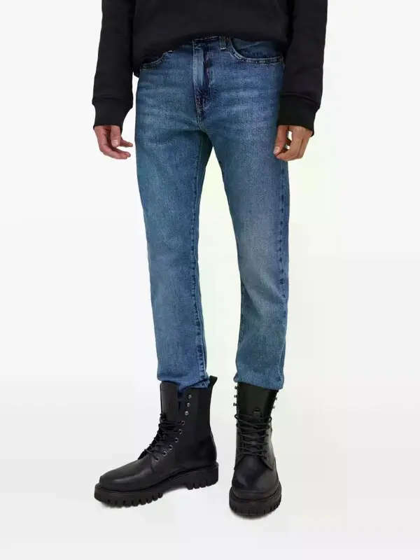 LEVI'S 510 Skinny Jeans - Blue
