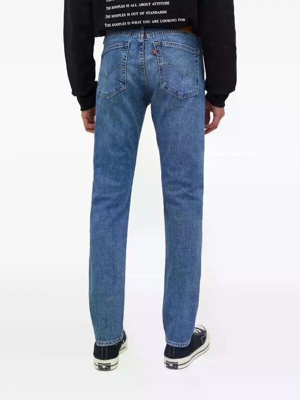 LEVI'S 510 Skinny Jeans - Blue