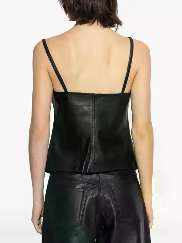 SAMSOE SAMSOE Salco Buttoned-up Top