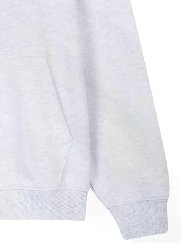 STUDIO TOMBOY Hooded Sweatshirt - Grey