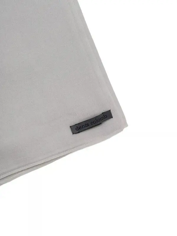 Denis Colomb Cashmere Cloud Stole Scarf