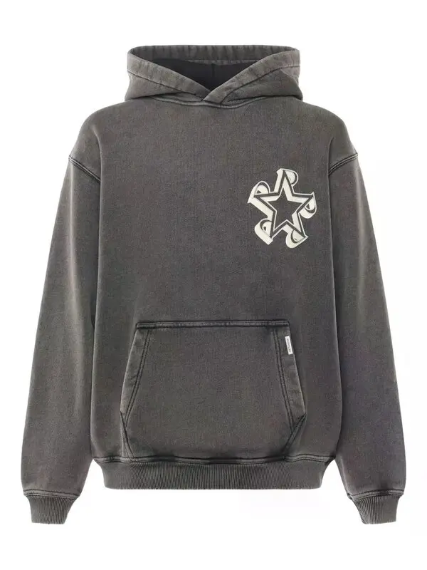 REPRESENT Graphic Hoodie