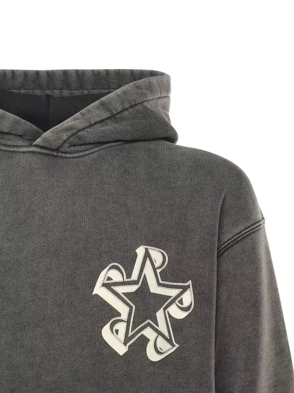 REPRESENT Graphic Hoodie