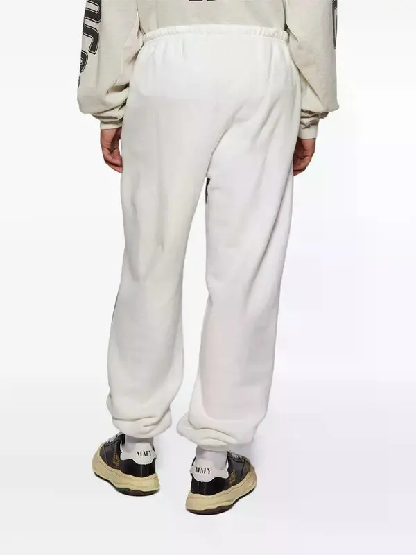 RRR123 Paraclete Graphic-print Sweatpants