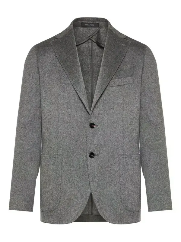 Tagliatore Single-breasted Jacket