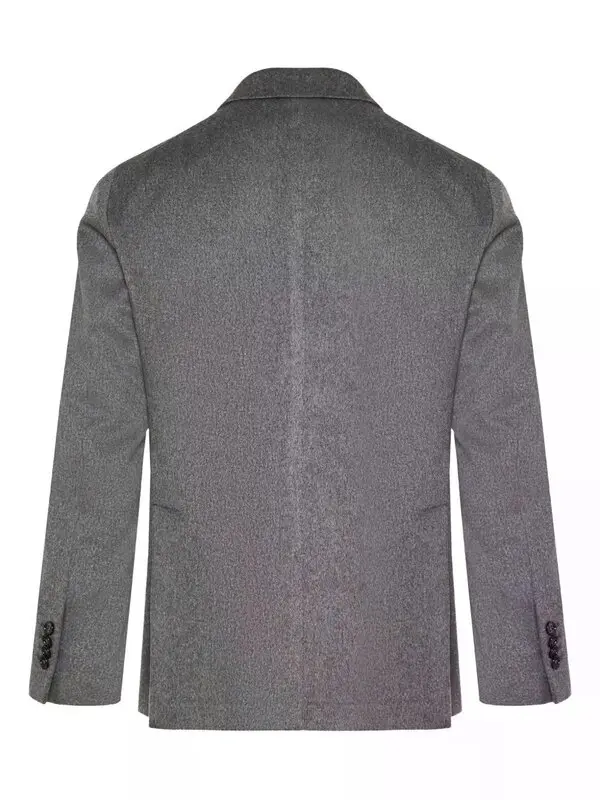 Tagliatore Single-breasted Jacket