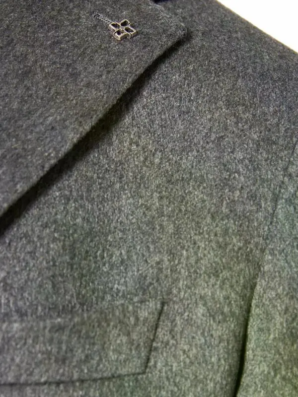 Tagliatore Single-breasted Jacket