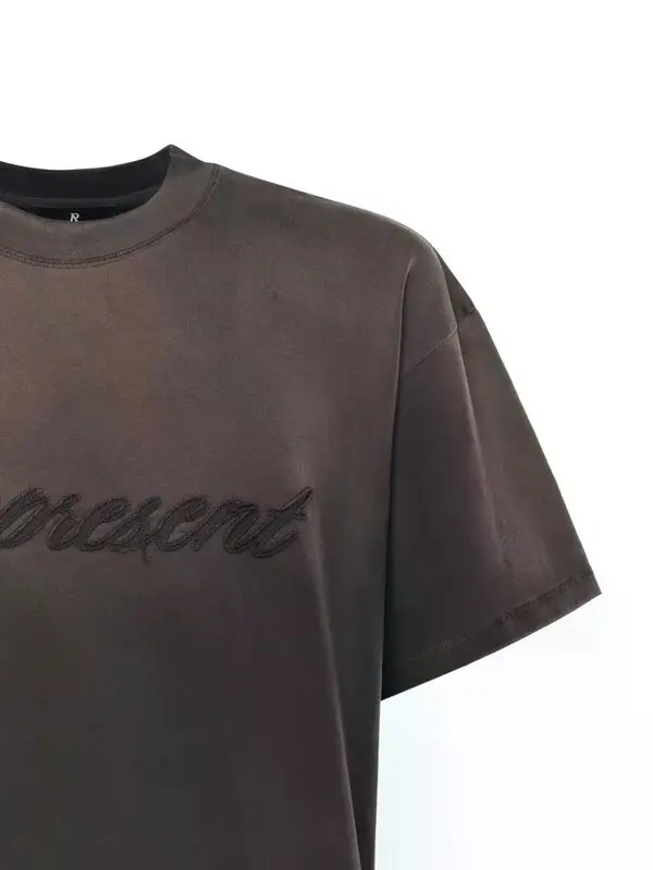 REPRESENT Embroidered T-shirts And Polos