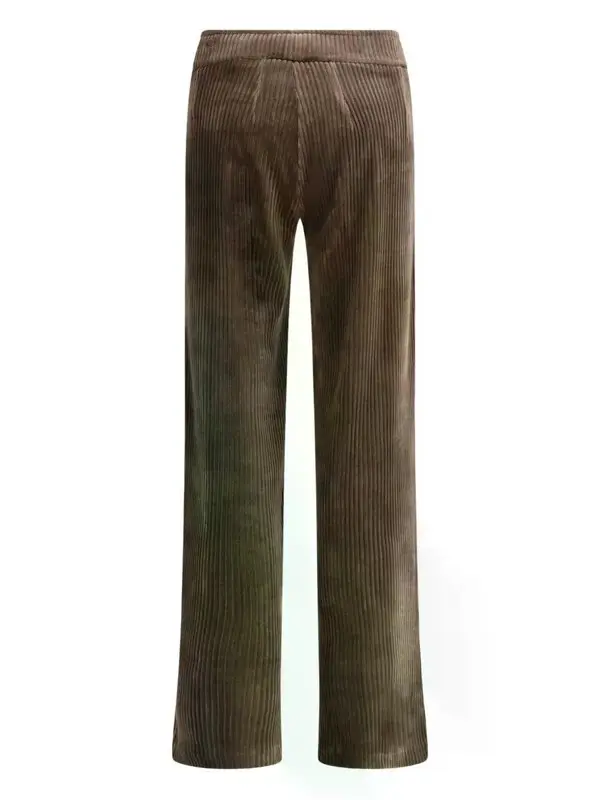 Avenue Montaigne Flavia Corduroy Trousers