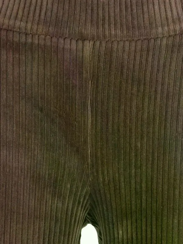 Avenue Montaigne Flavia Corduroy Trousers