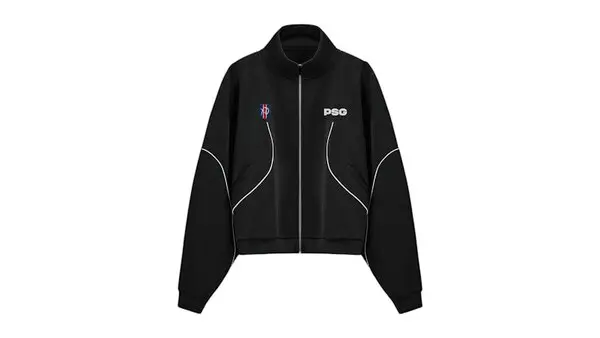 THE WEEKND Psg X Xo Track Jacket